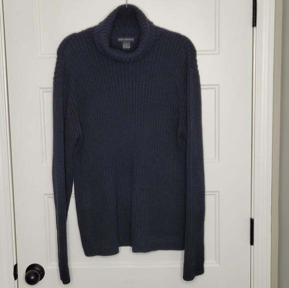 Alex Stevens | Sweaters | Alex Stevens Vintage 9s Turtleneck Sweater ...